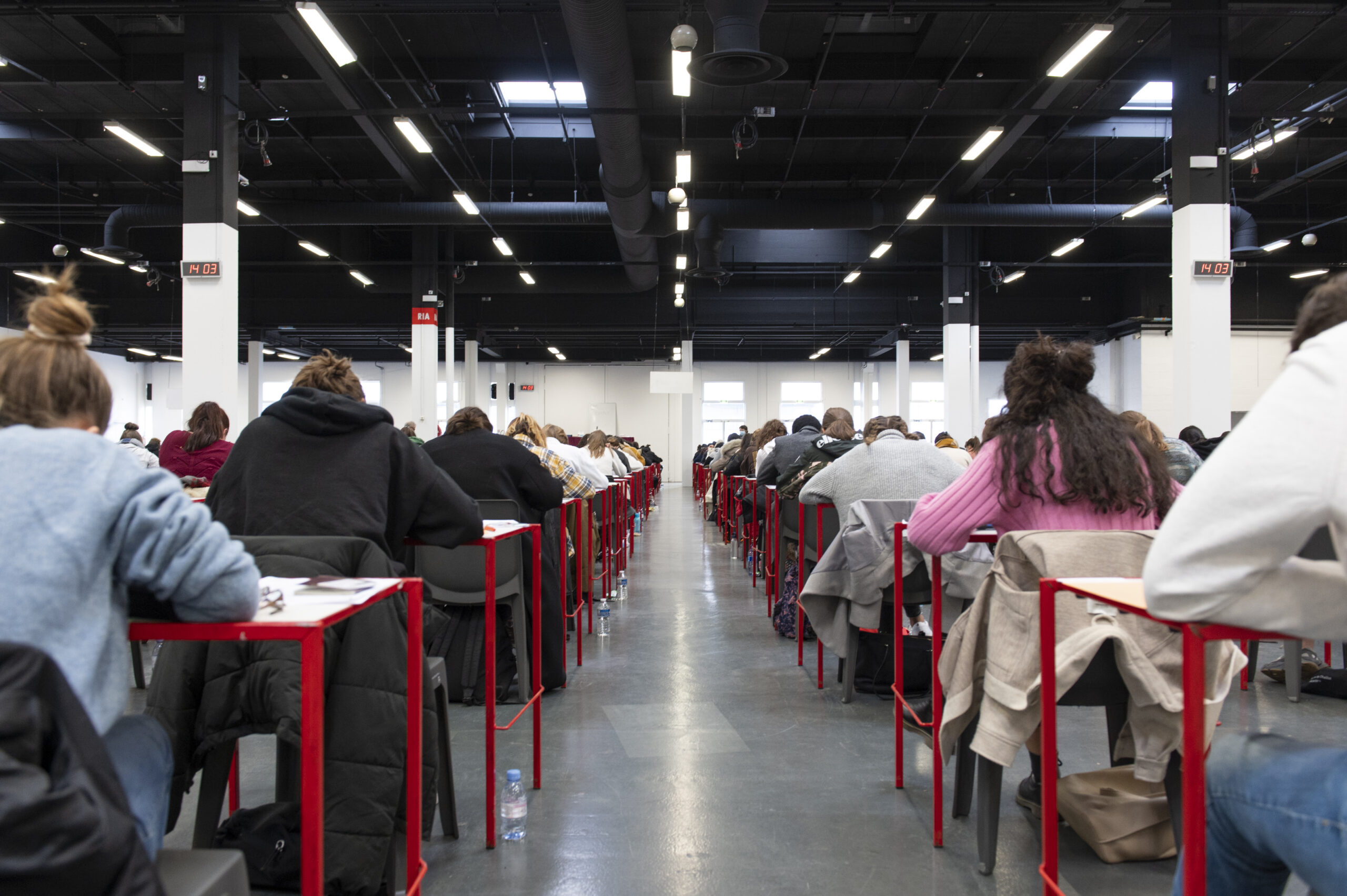 20 sur 20 Concours & Examens