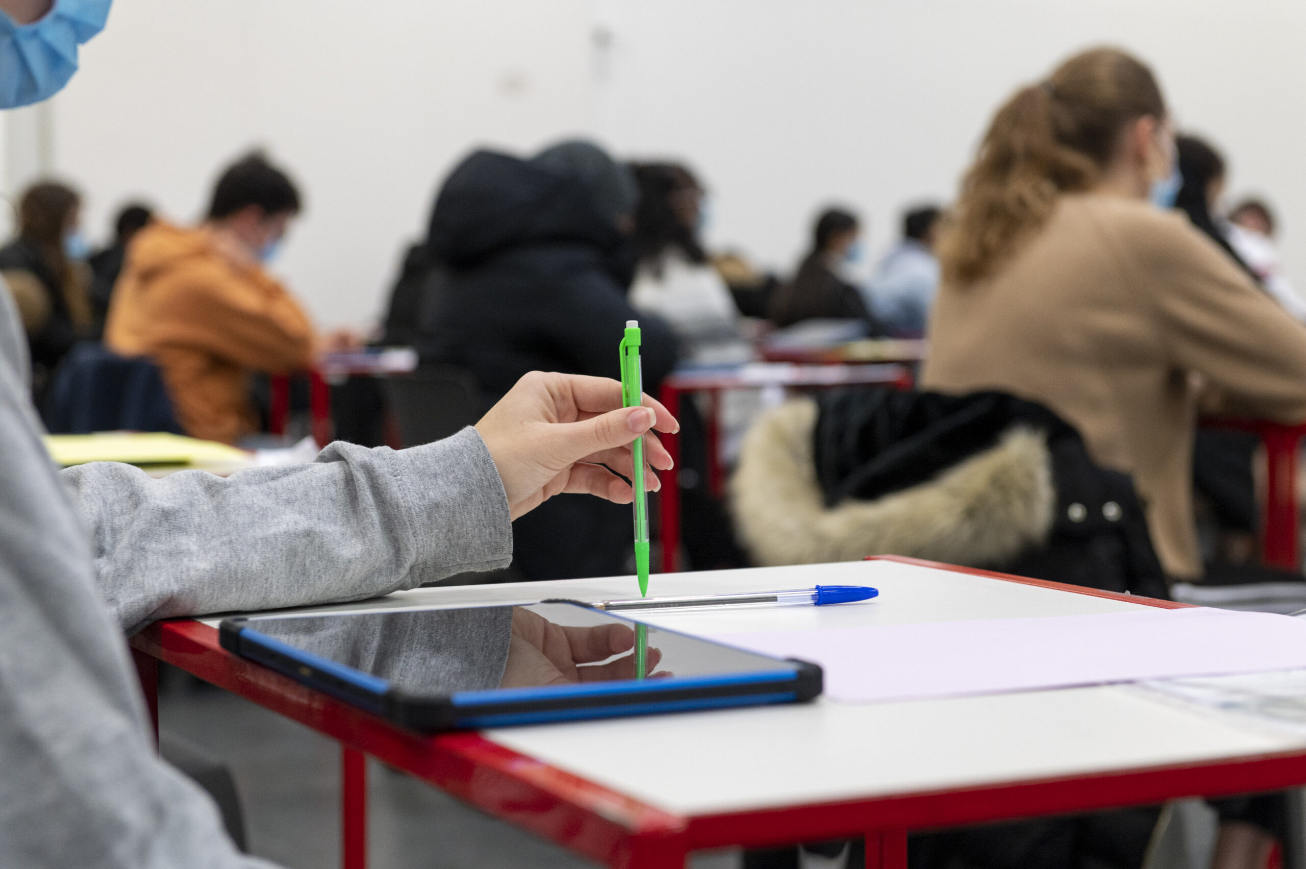 20 sur 20 Concours & Examens